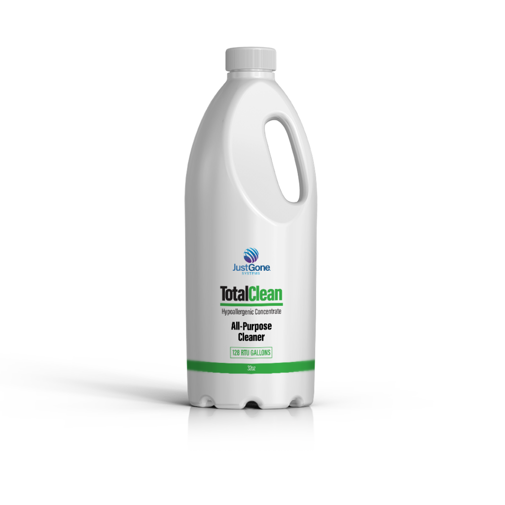 The Ultimate Cleaning Trio - The Chlorine Dioxide Network